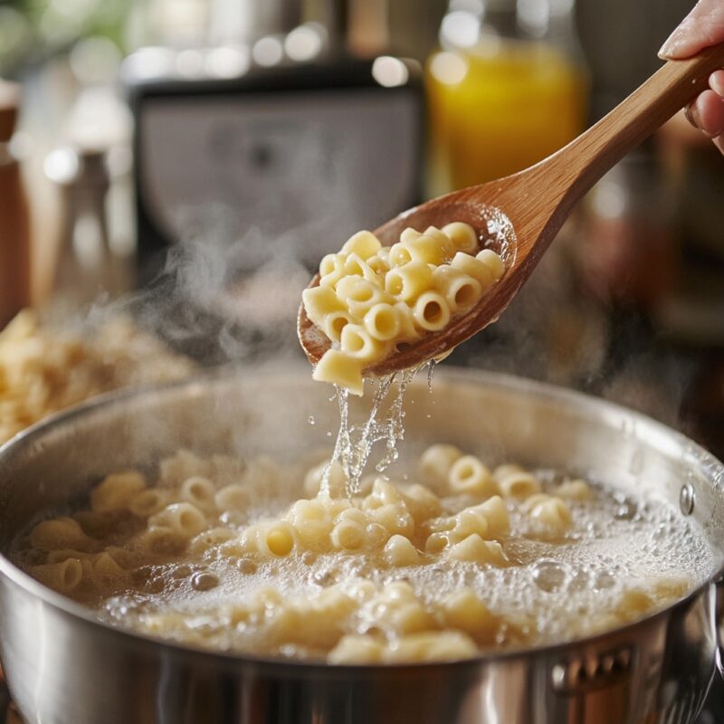 How to Cook Ditalini Pasta - Simple and Tasty Recipe - Southern Parm