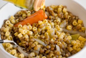 How to Cook Ditalini Pasta - Simple and Tasty Recipe - Southern Parm