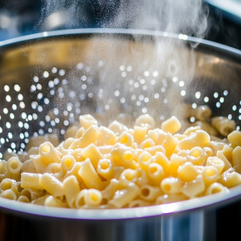 How to Cook Ditalini Pasta - Simple and Tasty Recipe - Southern Parm