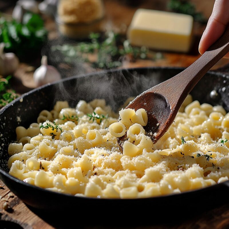 How to Cook Ditalini Pasta - Simple and Tasty Recipe - Southern Parm