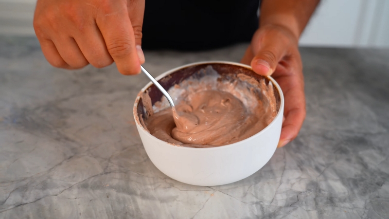 2-Ingredient Protein Pudding Without Greek Yogurt Recipe - Southern Parm