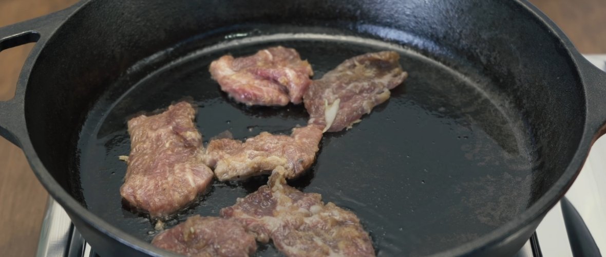 Korean BBQ Beef Bulgogi | Authentic Marinade Recipe and Grilling Tips ...