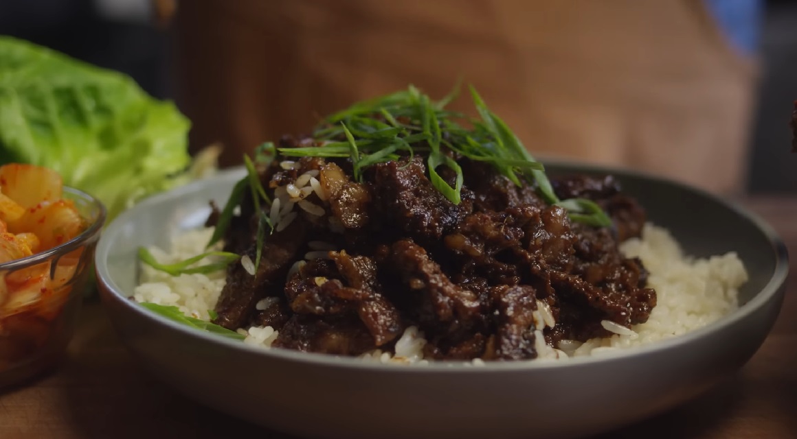 Korean BBQ Beef Bulgogi | Authentic Marinade Recipe and Grilling Tips ...