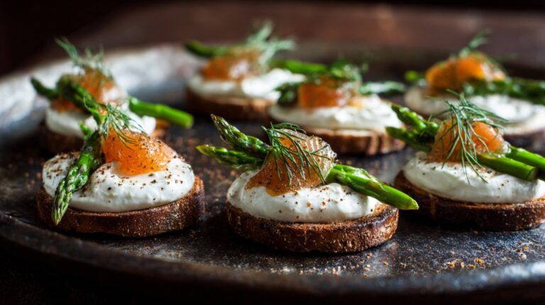 10 Appetizers That Look Fancy but Take 10 Minutes - Southern Parm