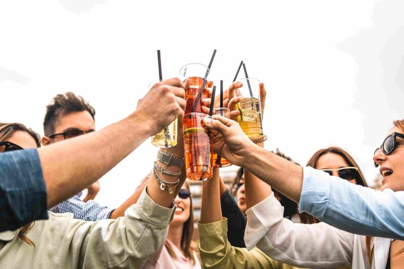 12 Non-Alcoholic Mocktails to Try in 2026 (Easy Recipes)
